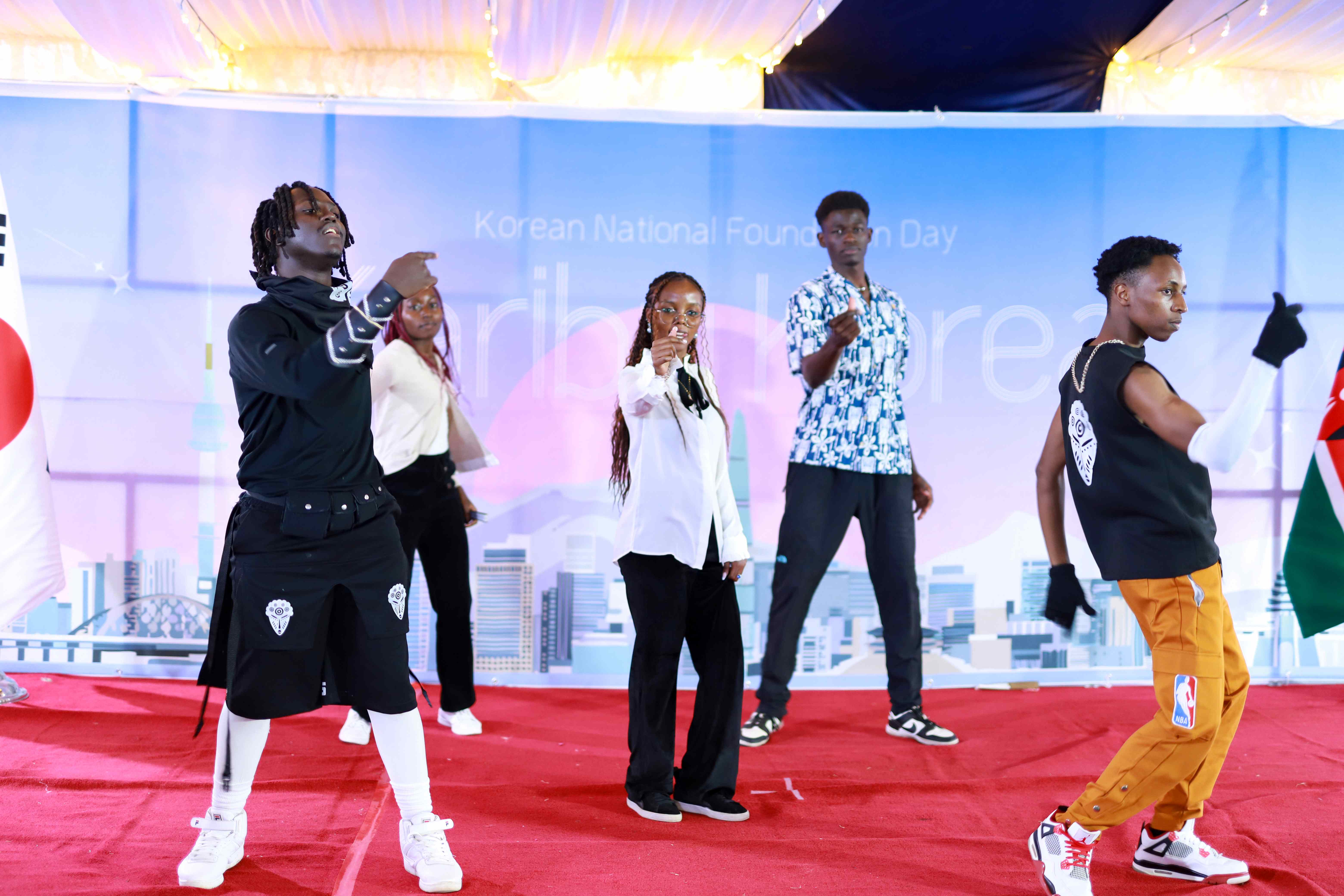 Hosting National Day Reception 상세보기|Embassy Activities | Embassy of the ...