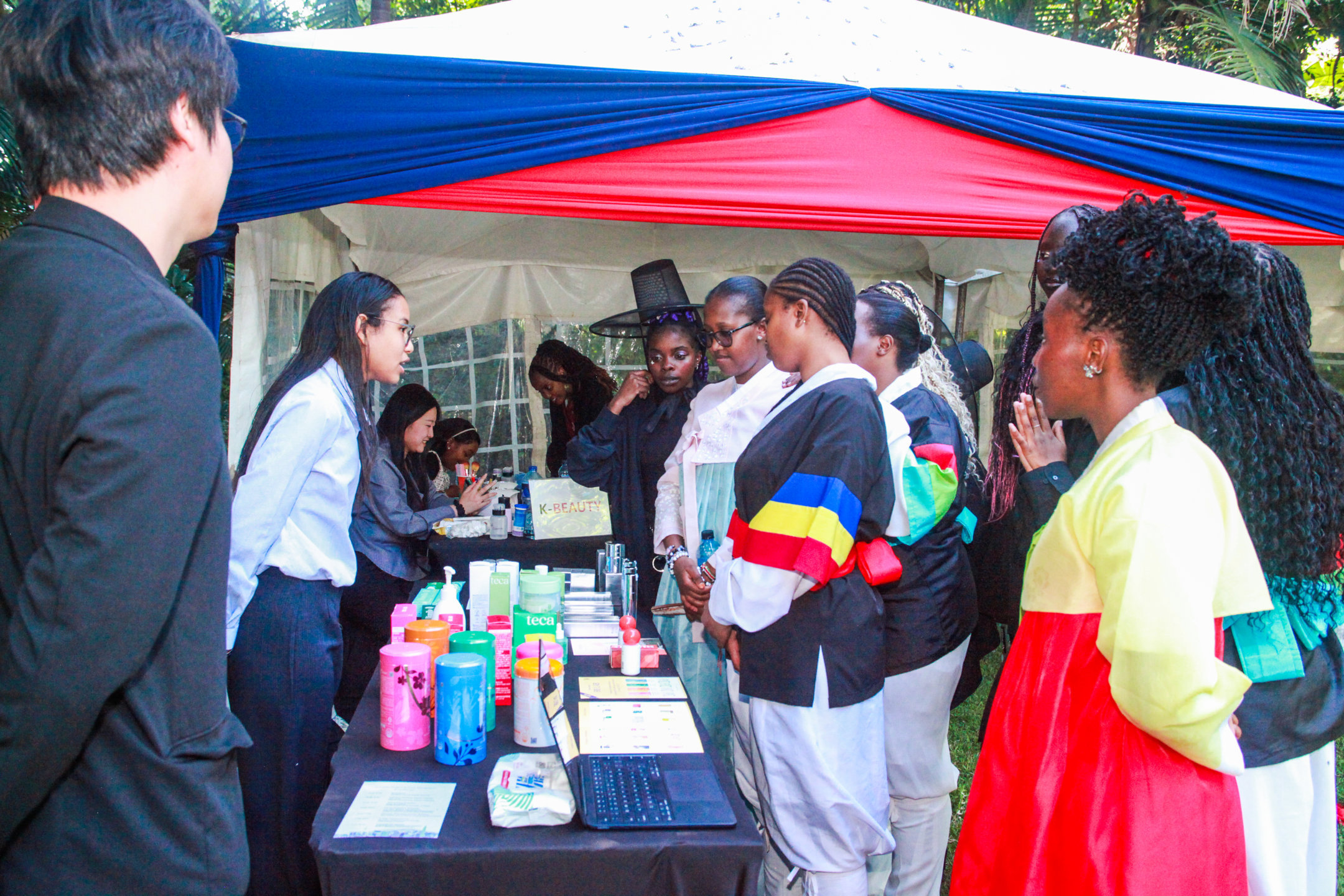 Hosting National Day Reception 상세보기|Embassy Activities | Embassy of the ...